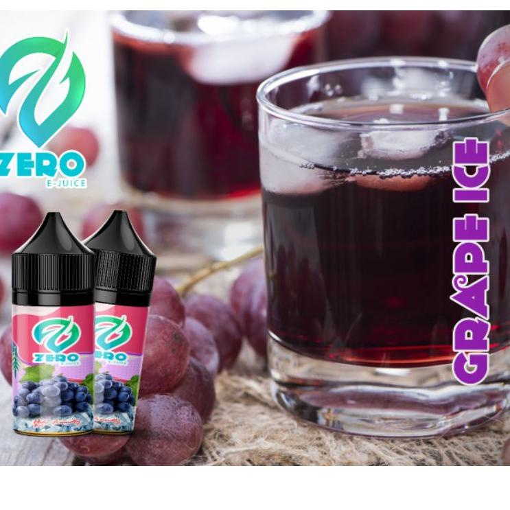 Jual [KODE 7GLNV] Liquids Pods 30ml Bisa untuk Pods atau Mods Liquids ...