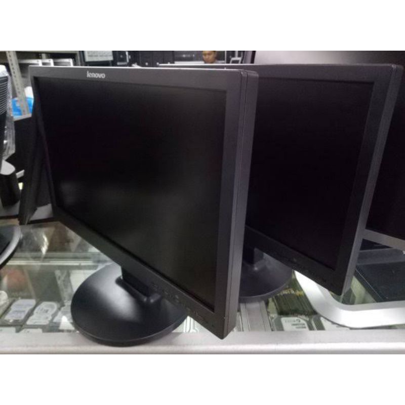 Jual Monitor Lcd 19" inch | Shopee Indonesia