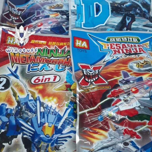 Jual Mainan Model Kit Gundam Murah / Mainan Edukasi / Mainan Robot Anak ...