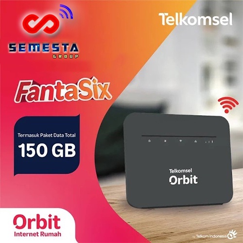 Jual MODEM ORBIT PRO | Shopee Indonesia