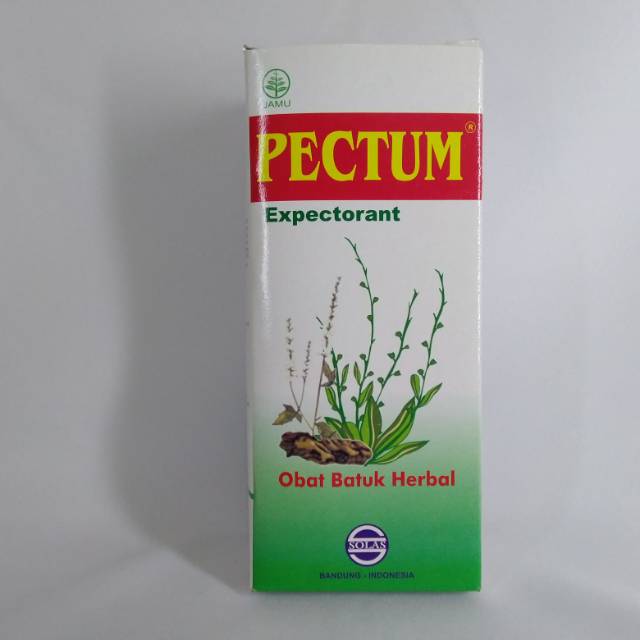 Jual Pectum Expectorat | Shopee Indonesia
