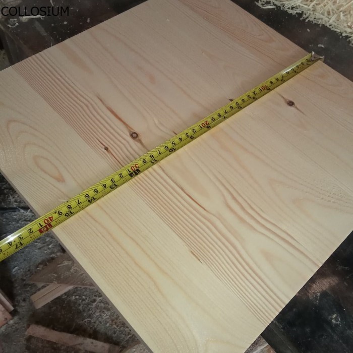 Jual Papan 40x40 Kayu Jati Belanda Kayu Lebar Kualitas Kayu Pinus Super ...