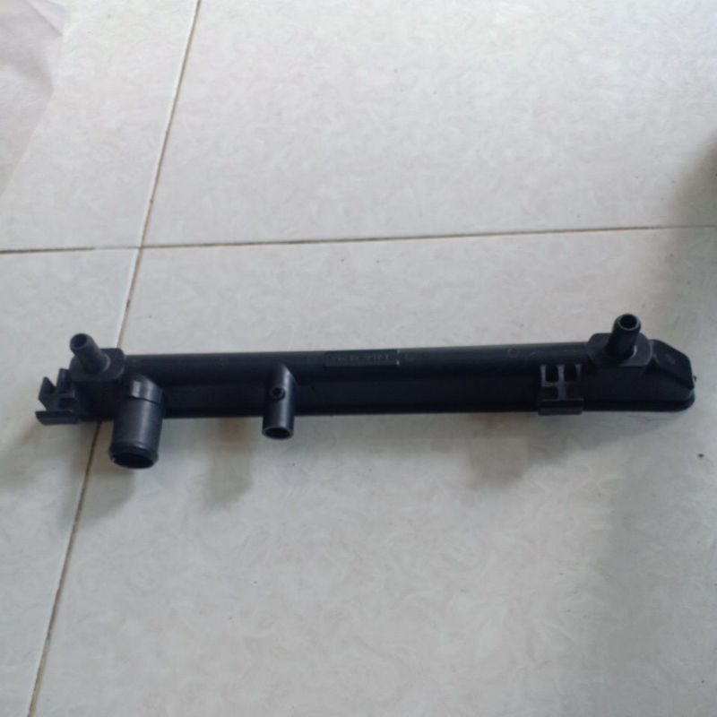 Jual lower tank radiator / cover bawah Toyota Avanza veloz | Shopee ...
