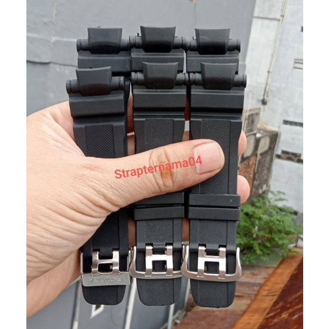 Jual TALI STRAP JAM TANGAN DIGITEC 2092 DG-2092T / DG2092T / DG 2092T ...