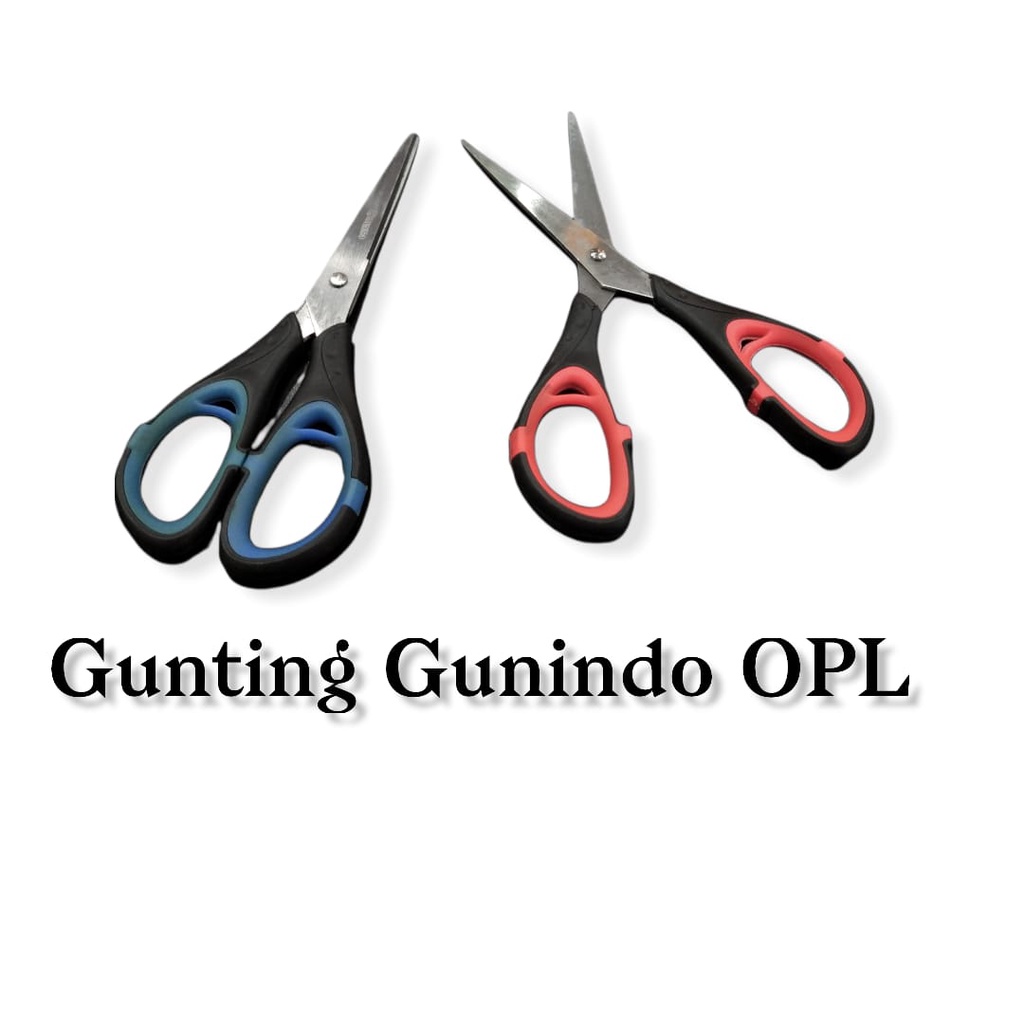 Jual GUNTING GUNINDO OPL | Shopee Indonesia