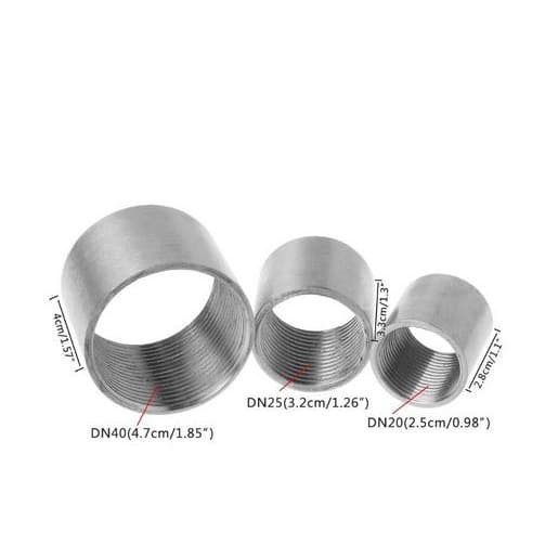 Jual Ring Holder Pengaman Water Heater Elemen Pemanas Stainless Steel ...