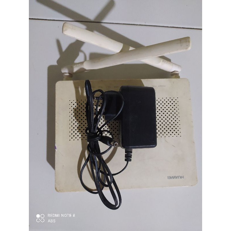 Jual Modem Huawei HG8245 | Shopee Indonesia