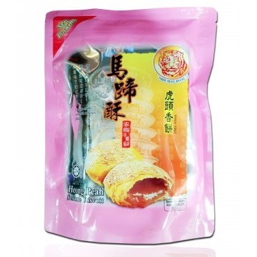 Jual Tiger Head Hiong Piah Traditional Heong Pia Malaysia | Shopee ...