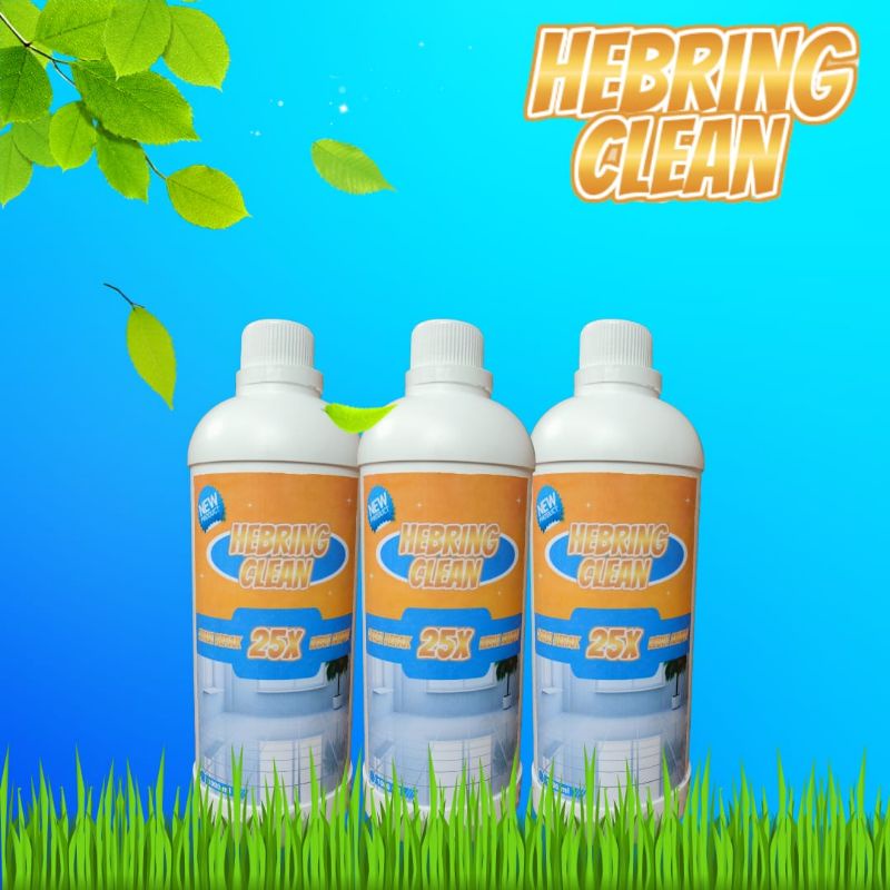 Jual PEMBERSIH LANTAI KERAMIK | HEBRING PEMBERSIH LANTAI ORIGINAL ...