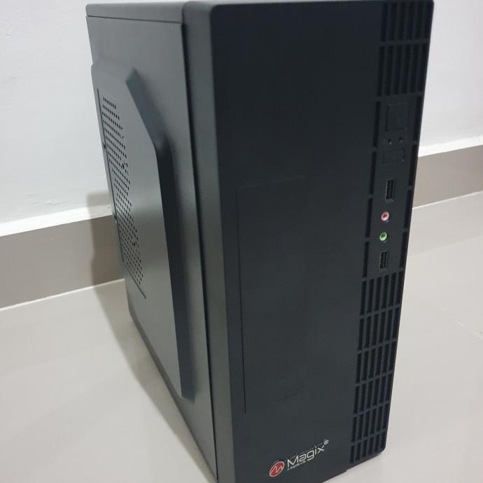 Jual Pc Rakitan Core I5 Lengkap Office Unbk Admin | Shopee Indonesia