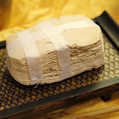 Jual 50 G 100 GR GRAM 齐土茯苓 QI TU FU LING TIED GLABROUS GREENBRIER ...