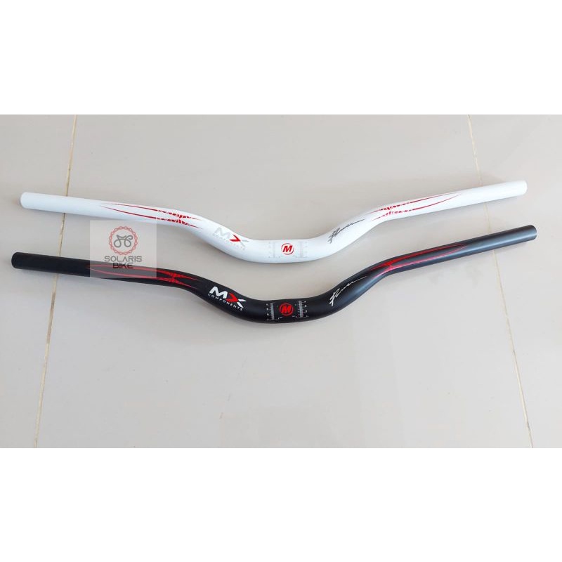Jual Stang Sepeda Oversize MTB MX Federal Gunung Bahan Alloy Original ...