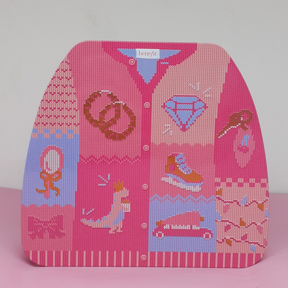 Jual Benefit Can (Kaleng) // FRESH BOX | Shopee Indonesia