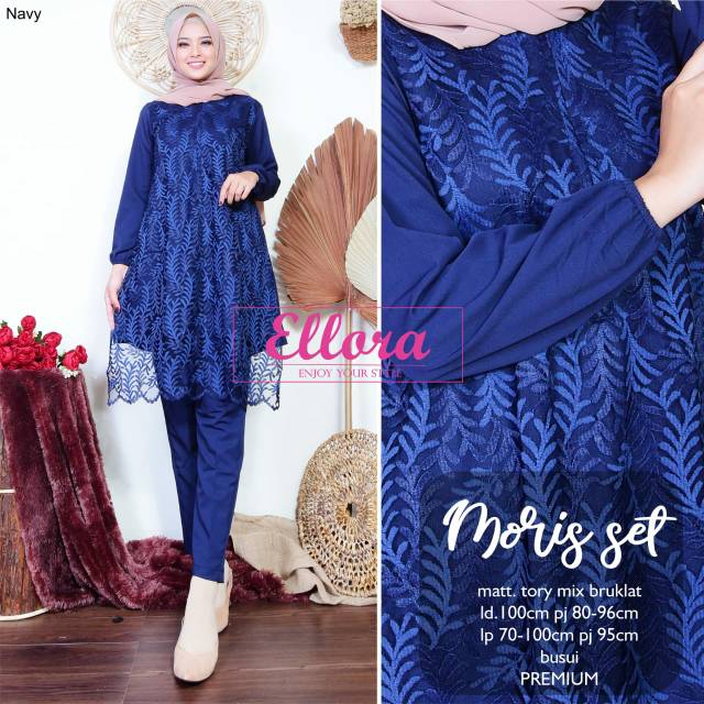 Jual Moris set | Shopee Indonesia