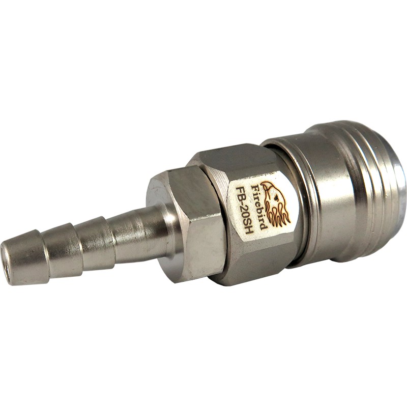 Jual Quick Coupler One Touch FB SH-30 Firebird | Shopee Indonesia