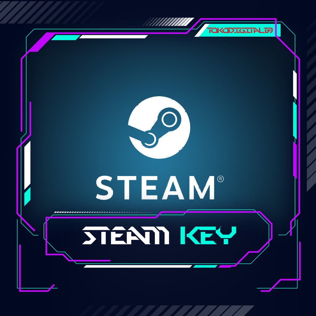 Jual Random Steam Key | Shopee Indonesia