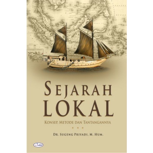 Jual Sejarah Lokal: Konsep, Metode, dan Tantangannya | Shopee Indonesia