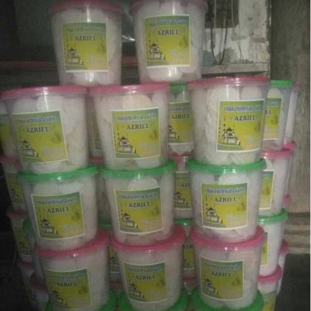 Jual Opak jepit kemasan 3 liter | Shopee Indonesia