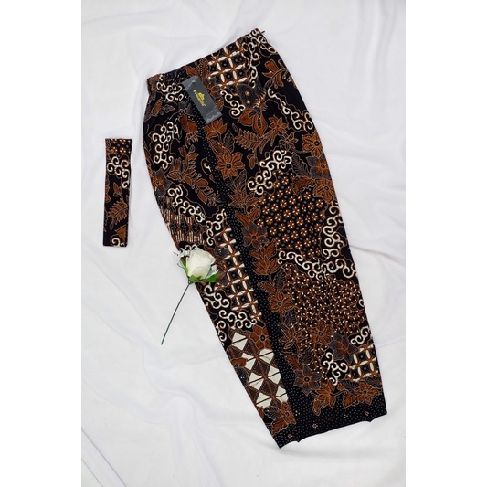 Jual KAMEN JADI BATIK /ROK BATIK WISUDA | Shopee Indonesia