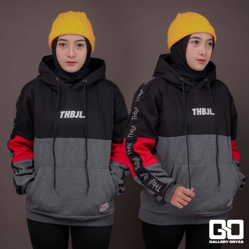 Jual New Sweater Hoodie Couple Sweter Cople Kekinian Sweeter Kopel ...