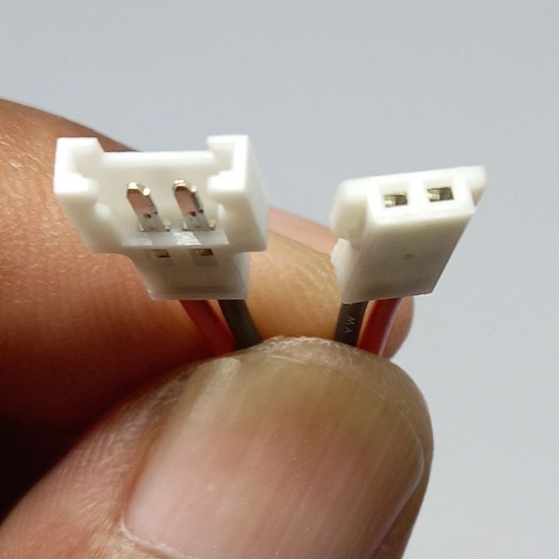 Jual Micro JST Losi Connector | Shopee Indonesia