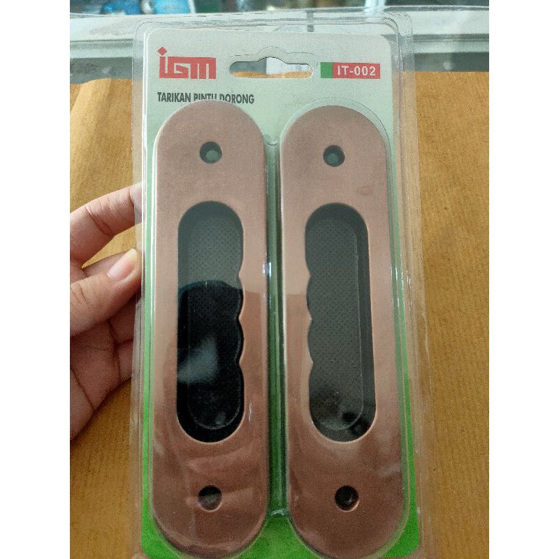Jual TARIKAN PINTU GESER/TARIKAN PINTU SLIDING/HANDEL PINTU GESER IGM ... Jual TARIKAN PINTU GESER/TARIKAN PINTU SLIDING/HANDEL PINTU GESER IGM ...
