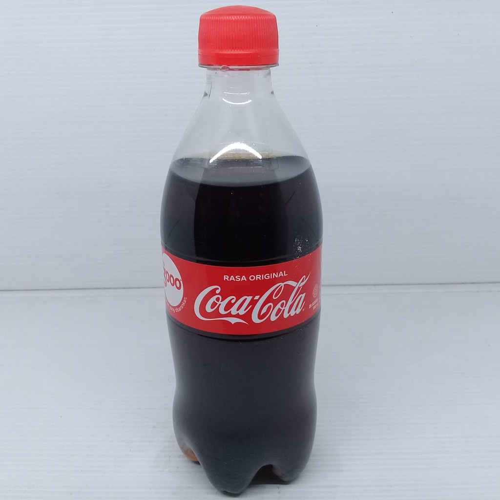 Jual Coca-Cola Botol Mini 250 ml Rasa Original | Shopee Indonesia