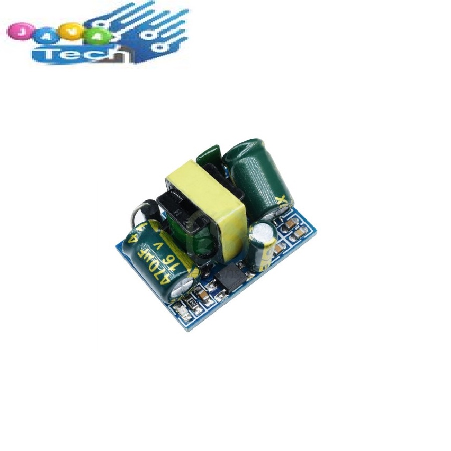 Jual Step Down AC-DC 12V 400mA 4.8W Power Supply Buck Converter 220v to 12v | Shopee Indonesia