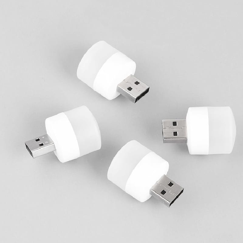 Jual LAMPU LED USB MINI / LAMPU MINI LED USB PORTABLE KECIL / LAMPU BACA LAMPU TIDUR LAMPU ...