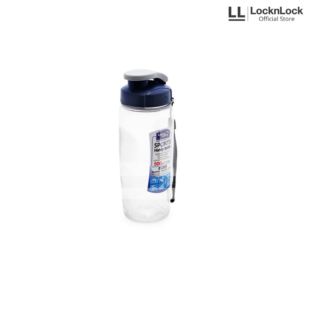 Jual LocknLock SPORTS Botol Minum 500ML | Shopee Indonesia