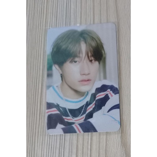 Jual PC yedam Sad Boy (BOOKED) | Shopee Indonesia