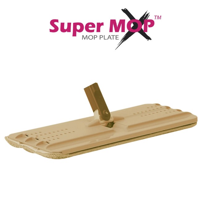 Jual MOP PLATE Super MOP X | Shopee Indonesia