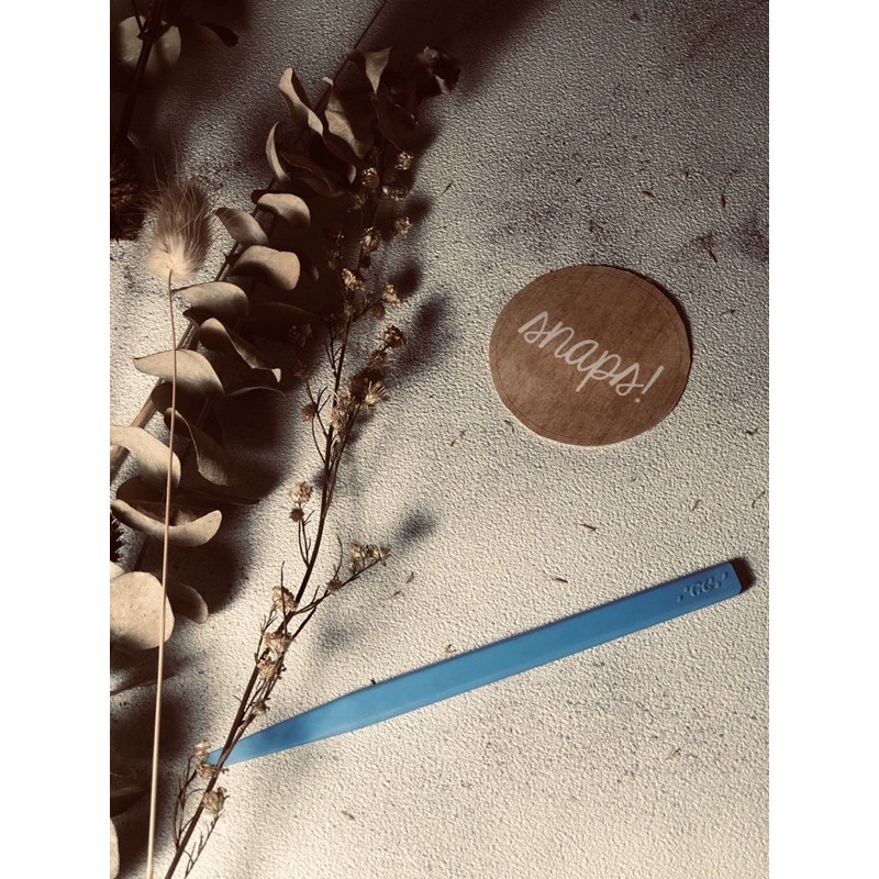 Jual Agate spatel agate spatula spatula gic GC lentur | Shopee Indonesia