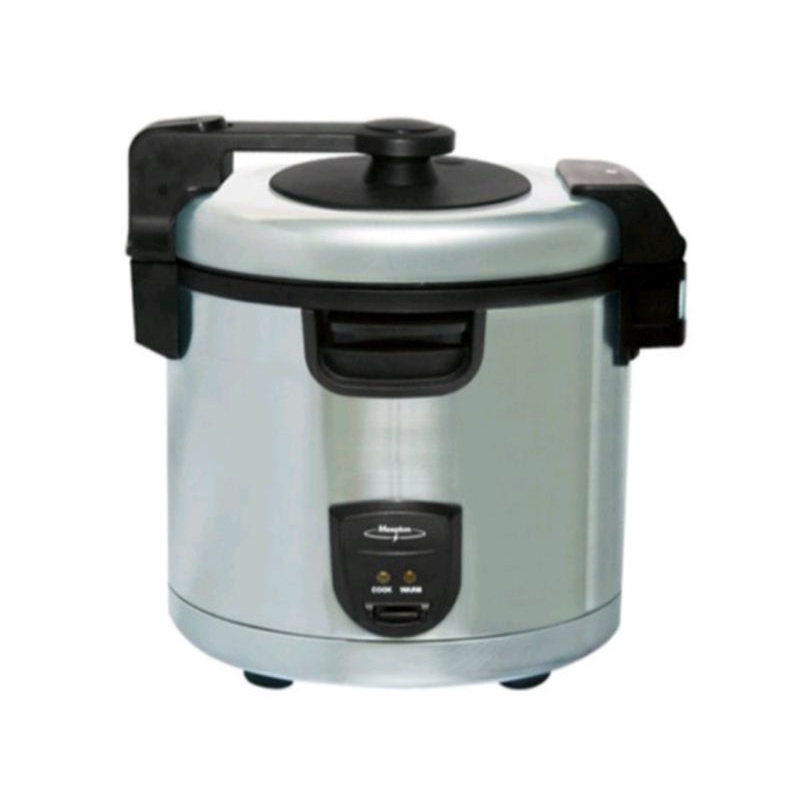 Jual Rice cooker maspion 4025 Bs 6 liter | Shopee Indonesia