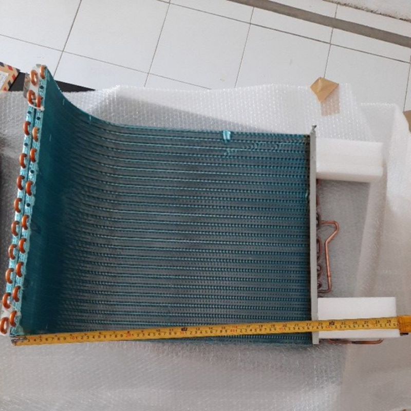 Jual KONDENSOR AC TEMBAGA 2PK TINGGI 50cm LG/Panasonic/sharp | Shopee ...