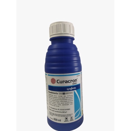 Jual Insektisida Curacron 500 EC @ 500 ML | Shopee Indonesia