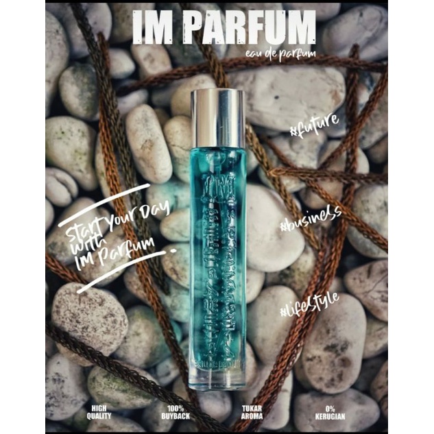 Jual IM PARFUM (ORIGINAL) | Shopee Indonesia