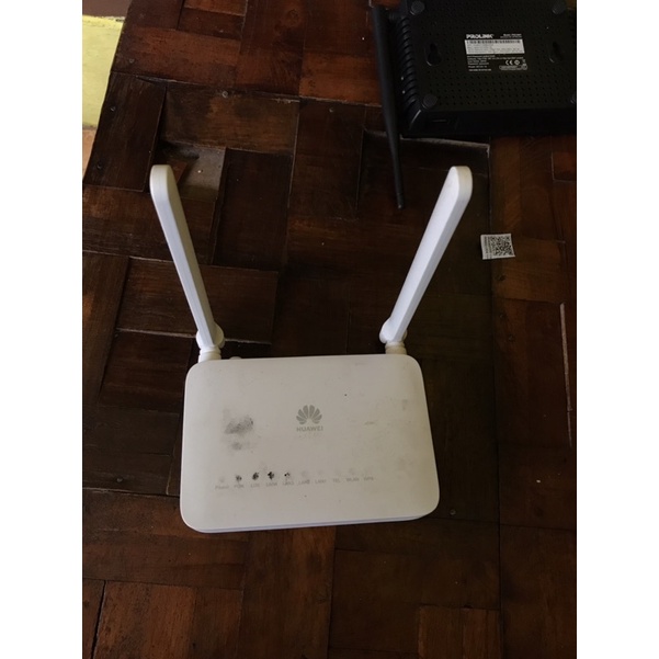Jual Router ont gpon huawei eg8141a5 | Shopee Indonesia