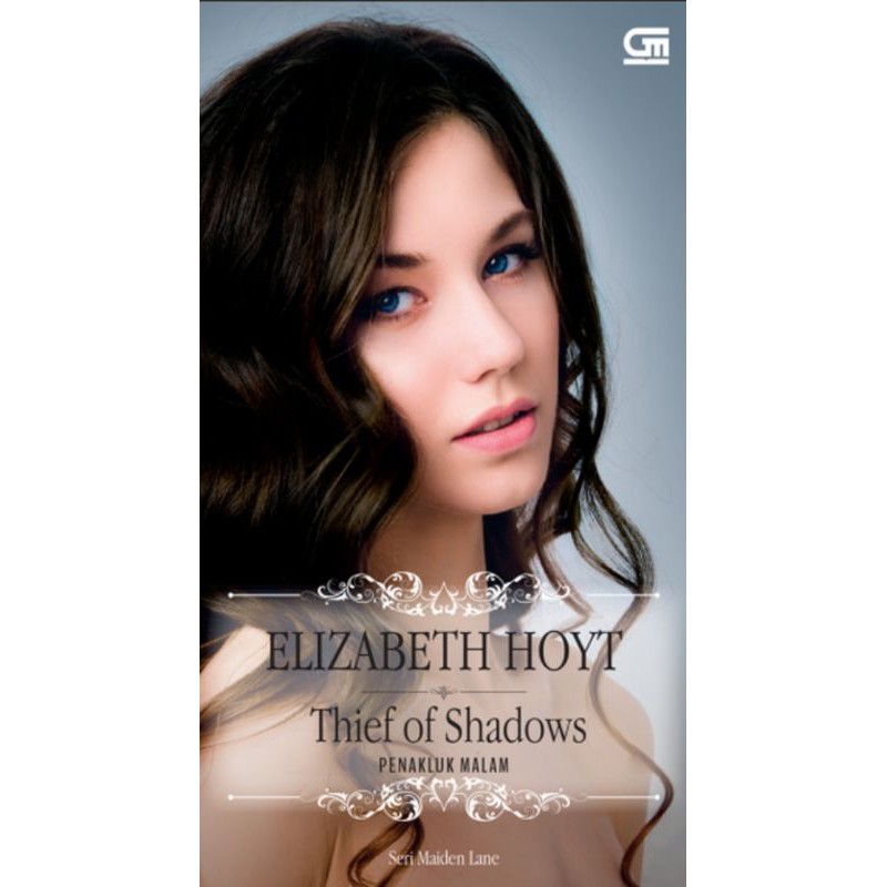Jual Thief of shadow ( Elizabeth Hoyt ) | Shopee Indonesia