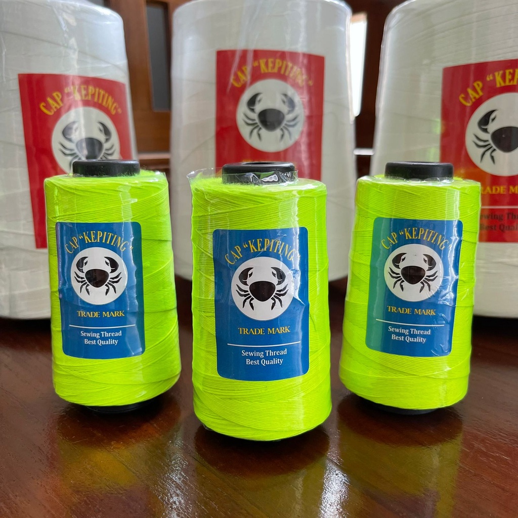 Jual Benang Jahit Benang Jahit Karung Benang Jahit Karung Beras Alat ...