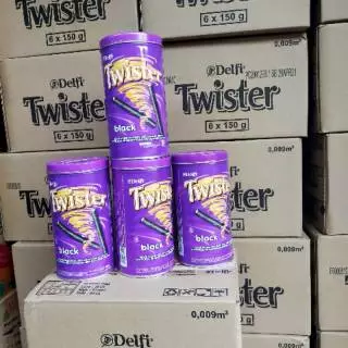Jual twister kaleng Harga Terbaik & Termurah Januari 2026 | Shopee ...