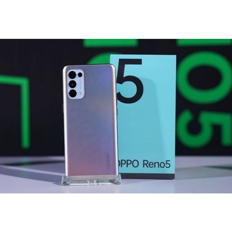 Jual Oppo Reno 5 second pemakaianpribadi | Shopee Indonesia