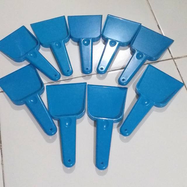 Jual Alat pembersih bunga es -ice scrapper | Shopee Indonesia