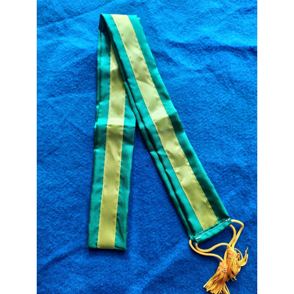 Jual SAMIR KERATON SOLO HIJAU MURAH BAGUS | Shopee Indonesia