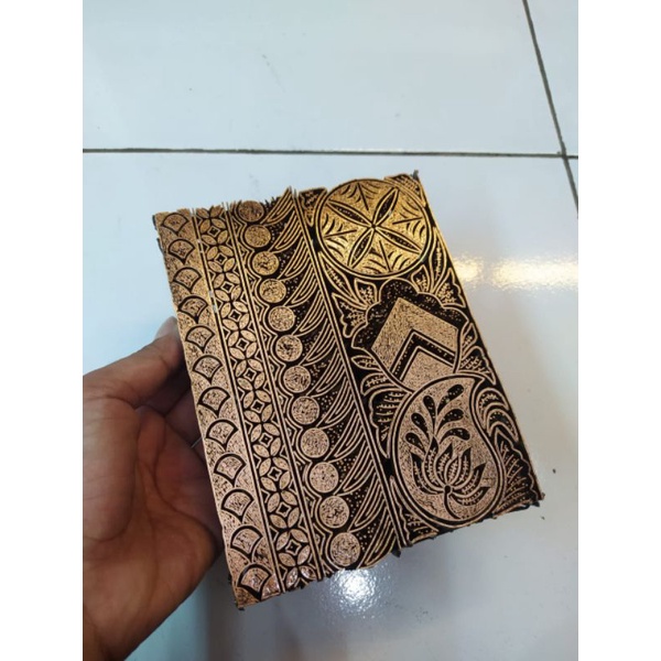 Jual Alat Cap Batik Atau Pajangan dinding Klasik Motiif Motif Laiinya ...