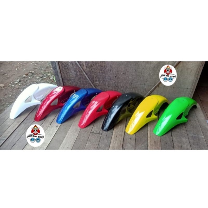 Jual spakbor slebor selebor sepakbor tena sonic PNP Honda CB GL PRO MAX ...