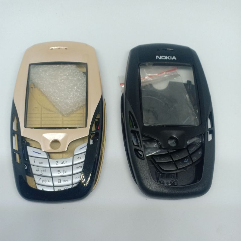 Jual Casing Nokia 6600 | Shopee Indonesia