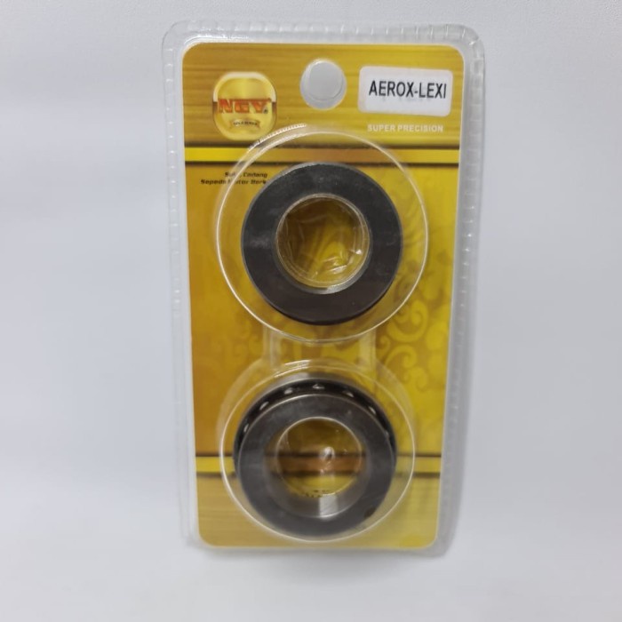 Jual Komstir Stang Motor Yamaha AEROX / LEXY | Shopee Indonesia