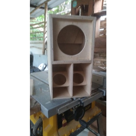 Jual box speaker CBS custom | Shopee Indonesia