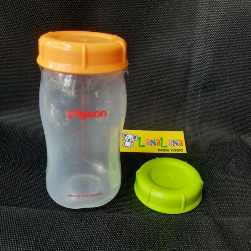 Jual tutup botol asi pigeon wideneck dan standard neck | Shopee Indonesia